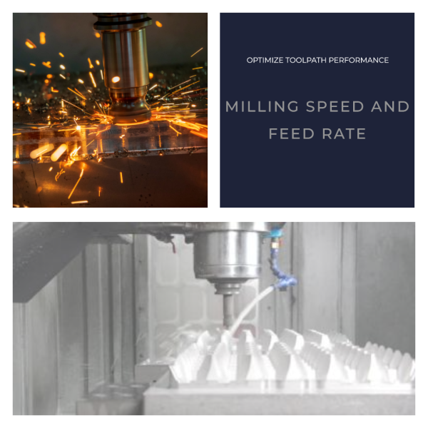 Machining Milling Speed and Feed Calculator - Machining Partner