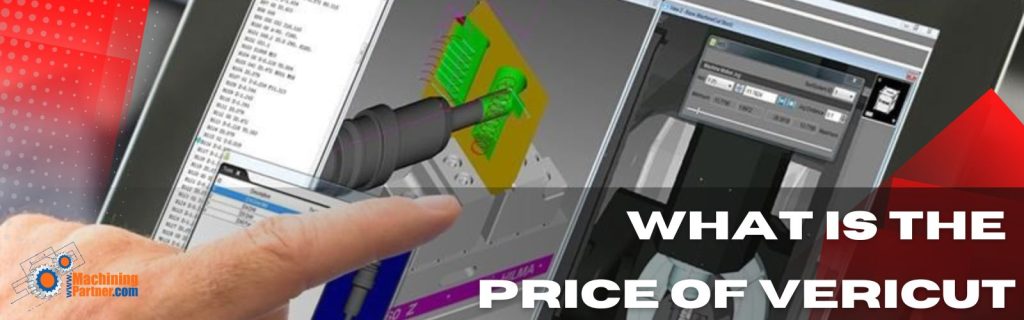 Vericut Review CAM Simulation Software - Machining Partner
