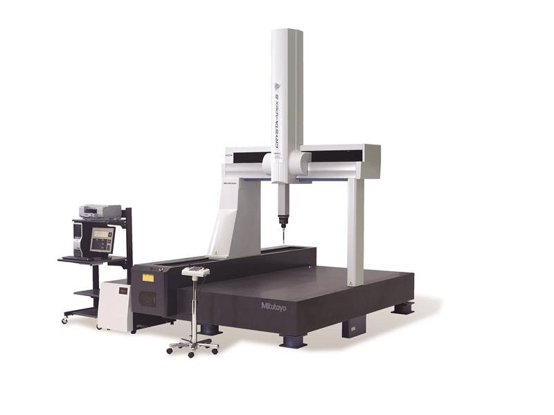 Zeiss CMM Programming & Calypso Inspection Support - Machining Partner