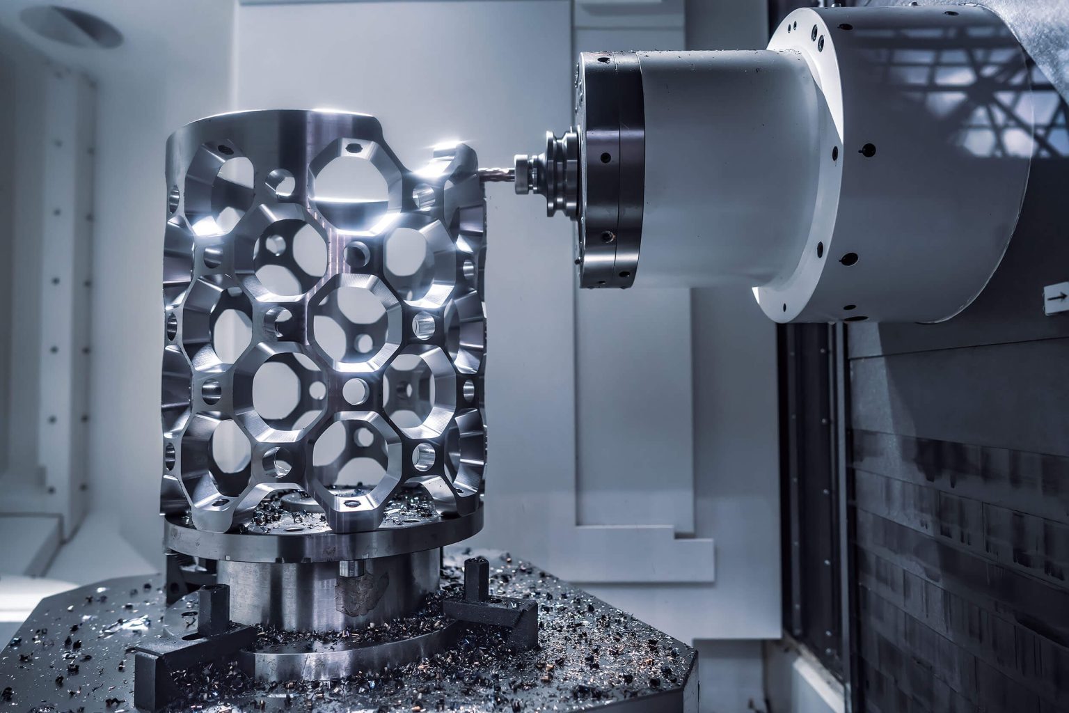 Machining Milling Speed and Feed Calculator - Machining Partner